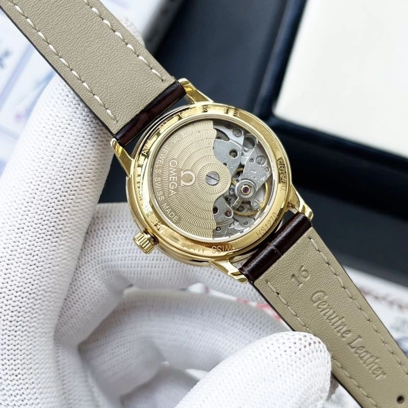 Perfect replica OMEGA Watches