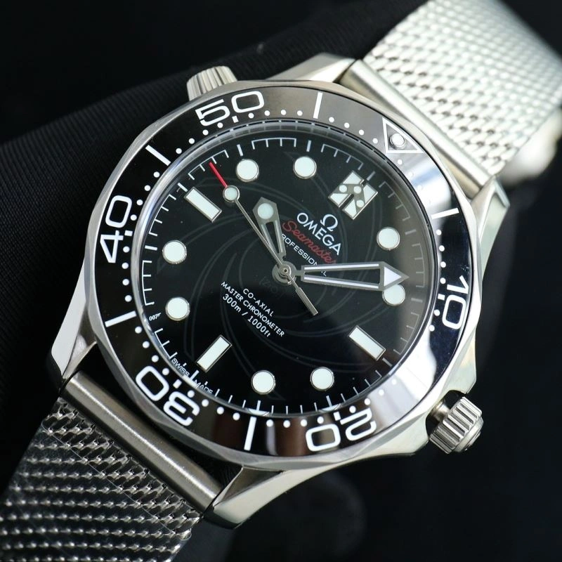 Exact replica OMEGA Watches