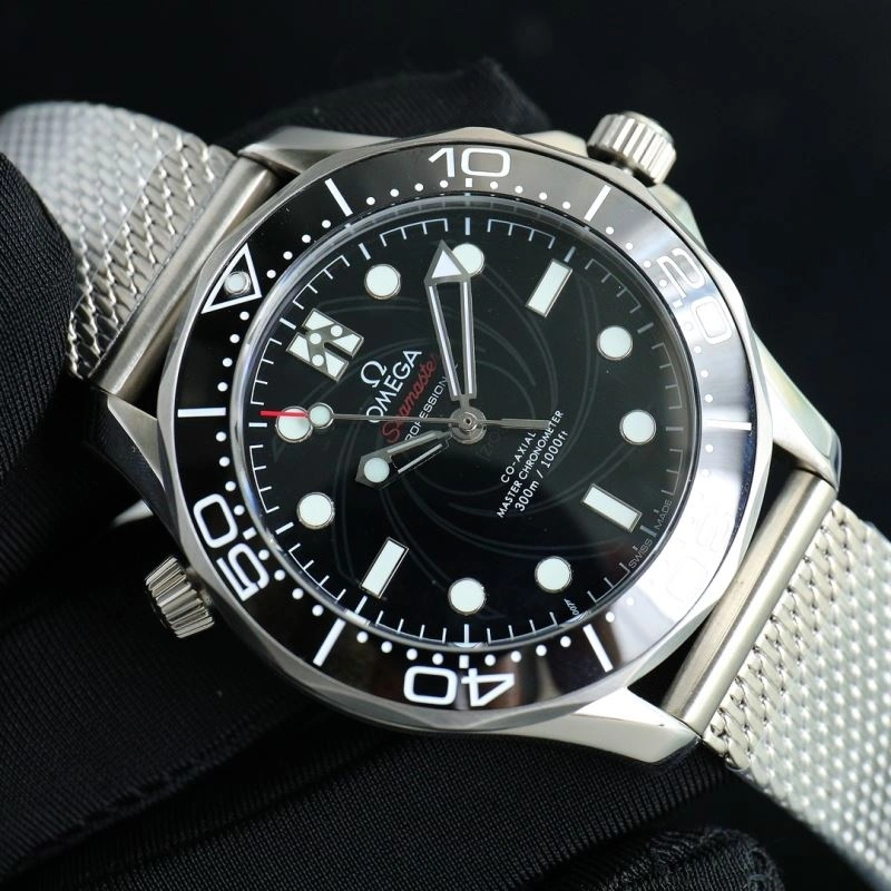 Exact replica OMEGA Watches