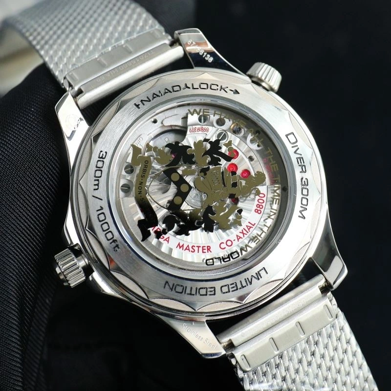 Exact replica OMEGA Watches