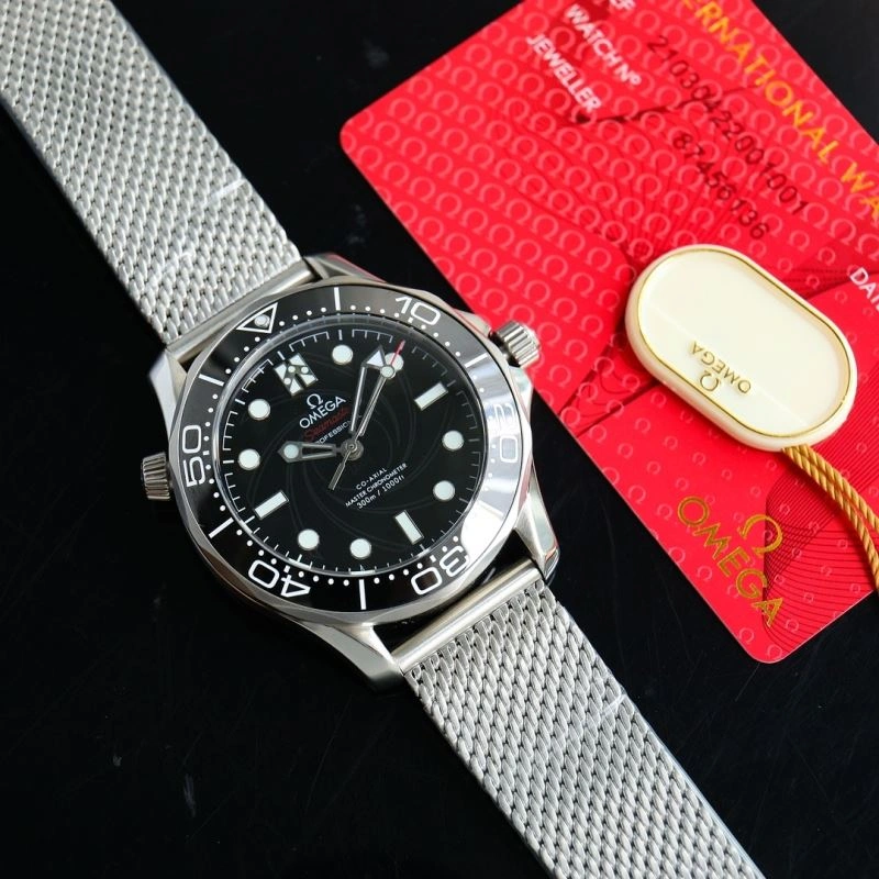 Exact replica OMEGA Watches