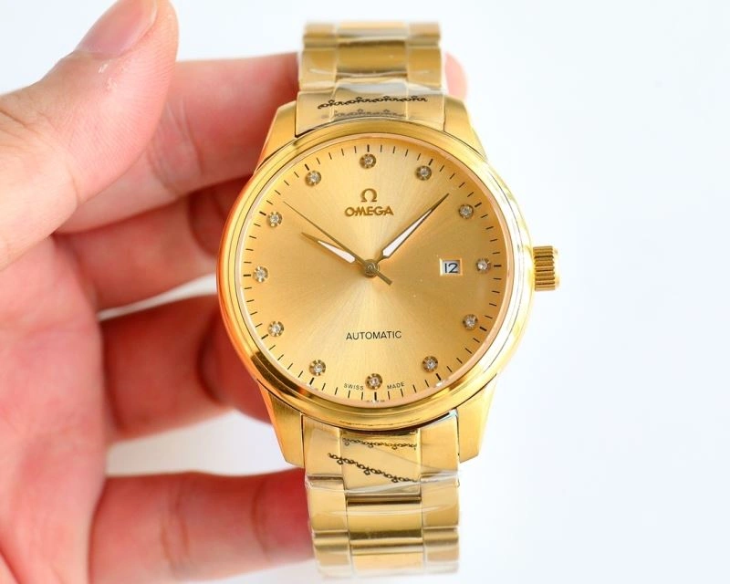 Official OMEGA Watches