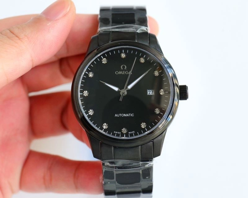 Official OMEGA Watches
