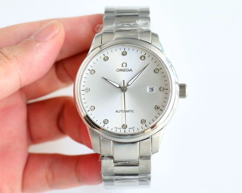 Official OMEGA Watches