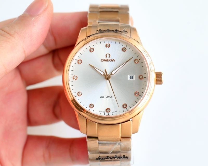 Official OMEGA Watches