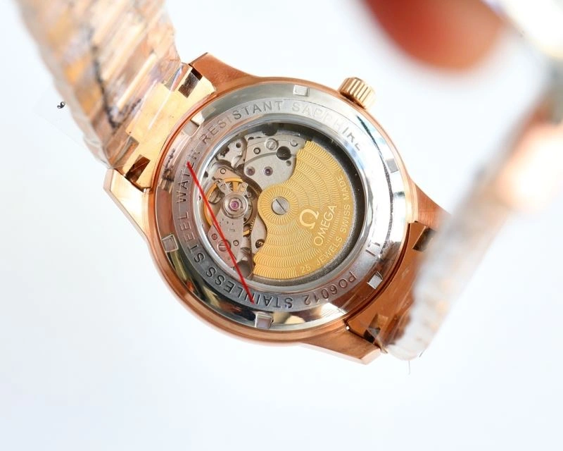 Official OMEGA Watches