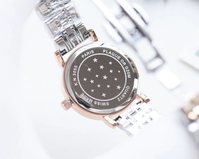 Indistinguishable OMEGA Watches