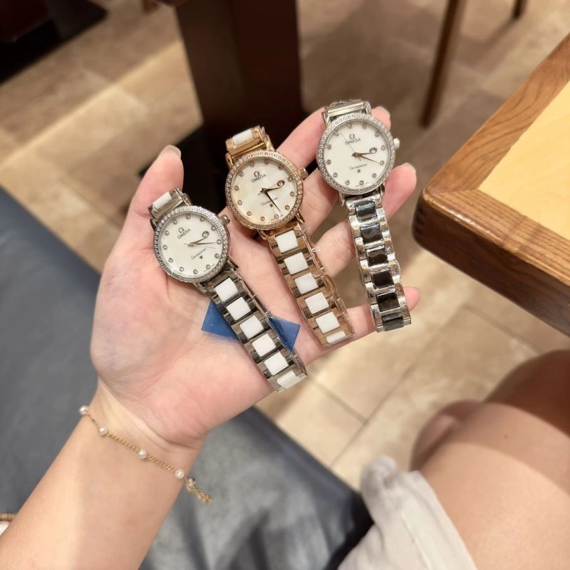 Value-priced OMEGA Watches