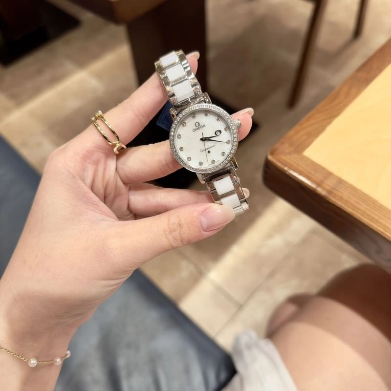 Value-priced OMEGA Watches