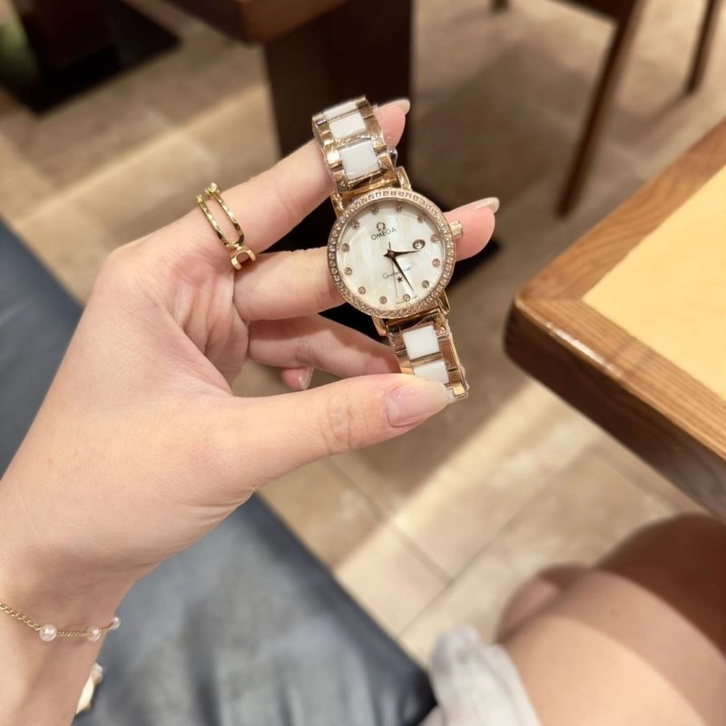 Value-priced OMEGA Watches