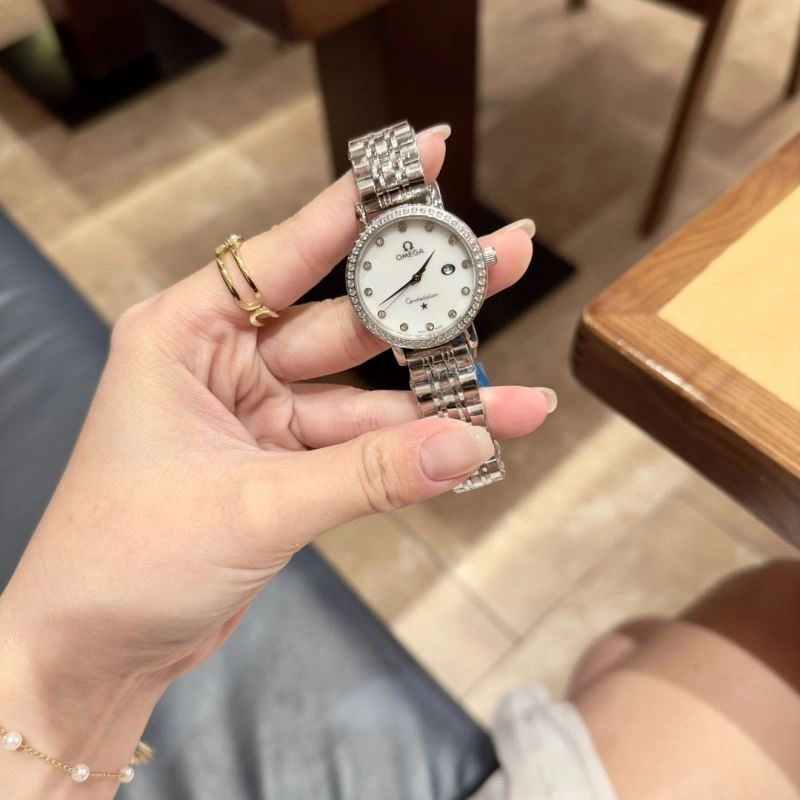 Value-priced OMEGA Watches