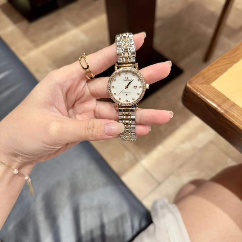 Value-priced OMEGA Watches