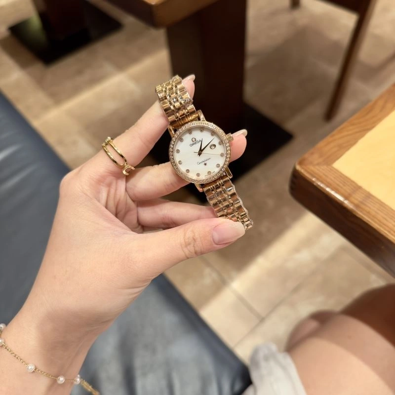 Value-priced OMEGA Watches