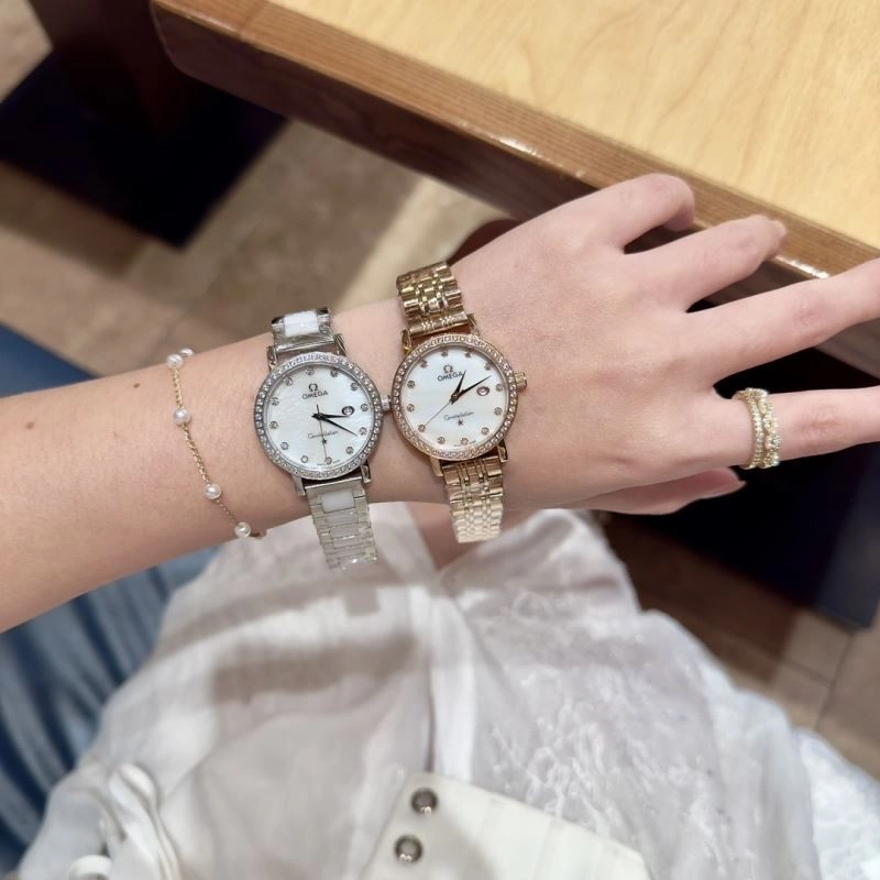 Value-priced OMEGA Watches