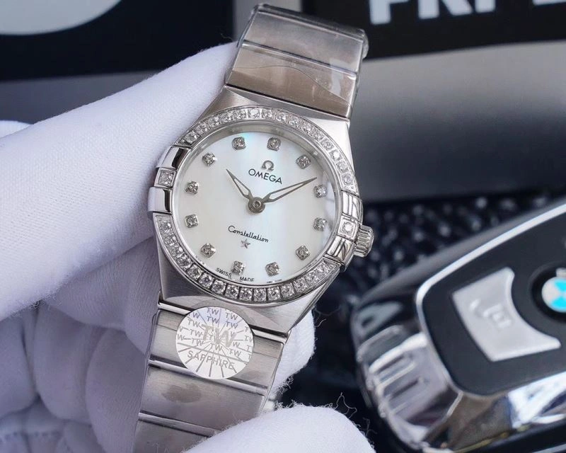 OMEGA Watches
