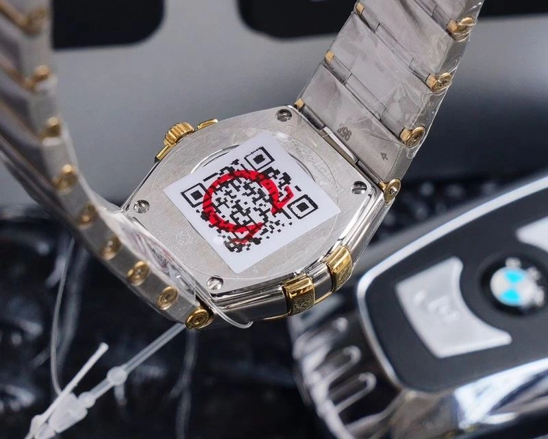 Indistinguishable OMEGA Watches