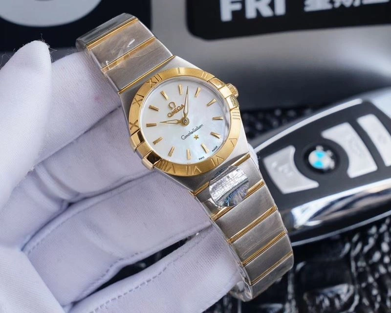 High accuracy OMEGA Watches