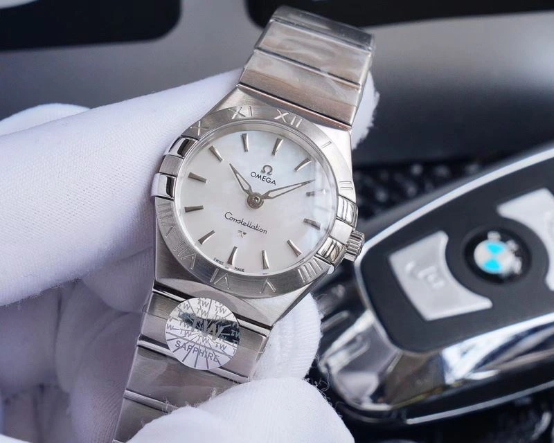 High accuracy OMEGA Watches