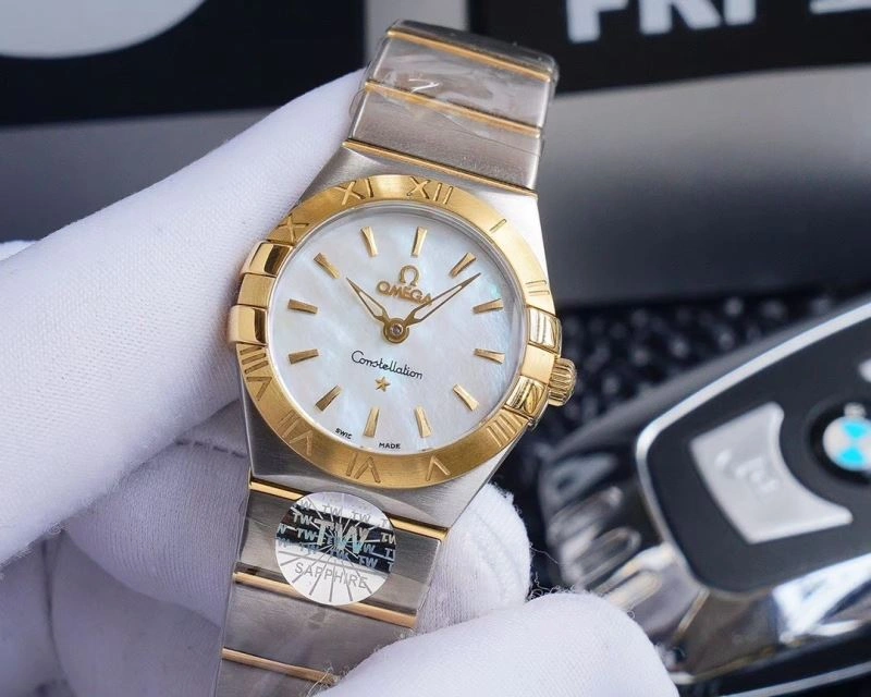 High accuracy OMEGA Watches