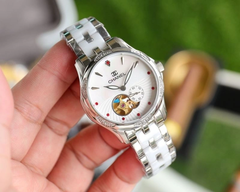 OMEGA Watches