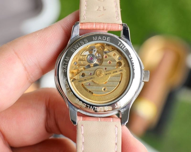 Budget-friendly OMEGA Watches