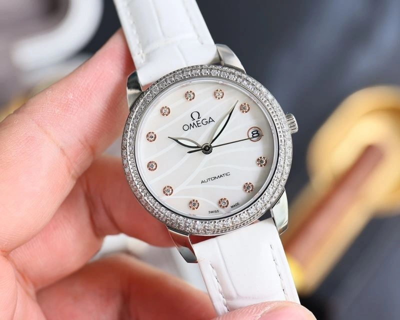 Legit OMEGA Watches
