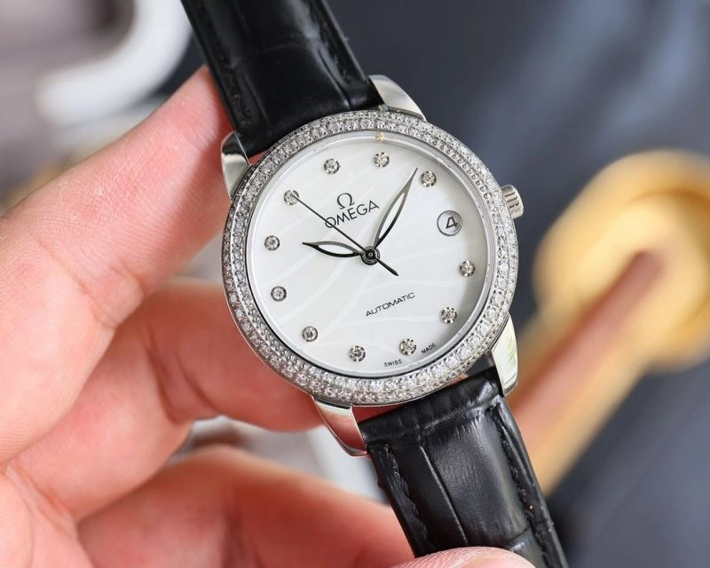 Legit OMEGA Watches