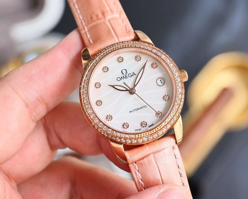 Legit OMEGA Watches