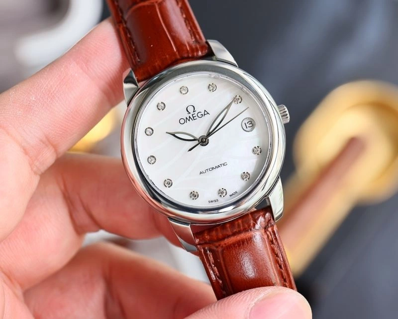Legit OMEGA Watches