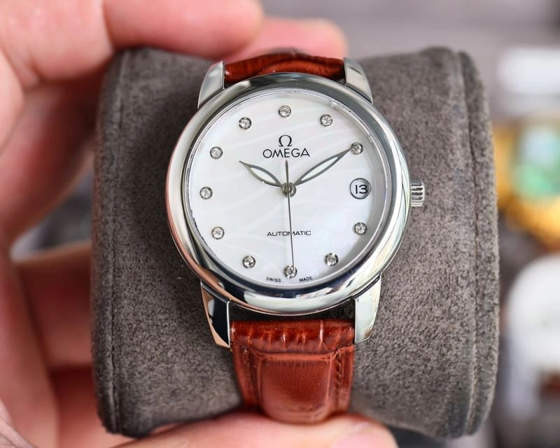 Legit OMEGA Watches