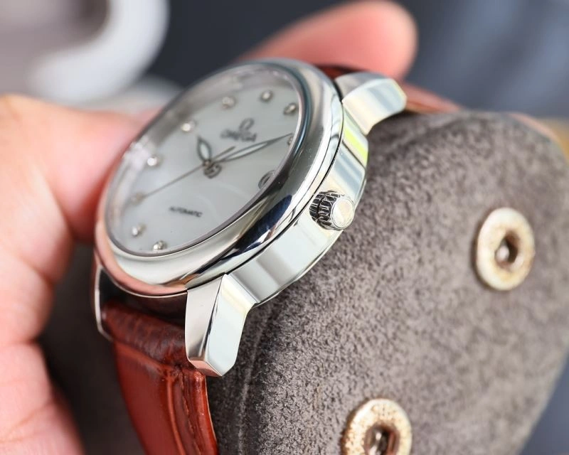 Legit OMEGA Watches