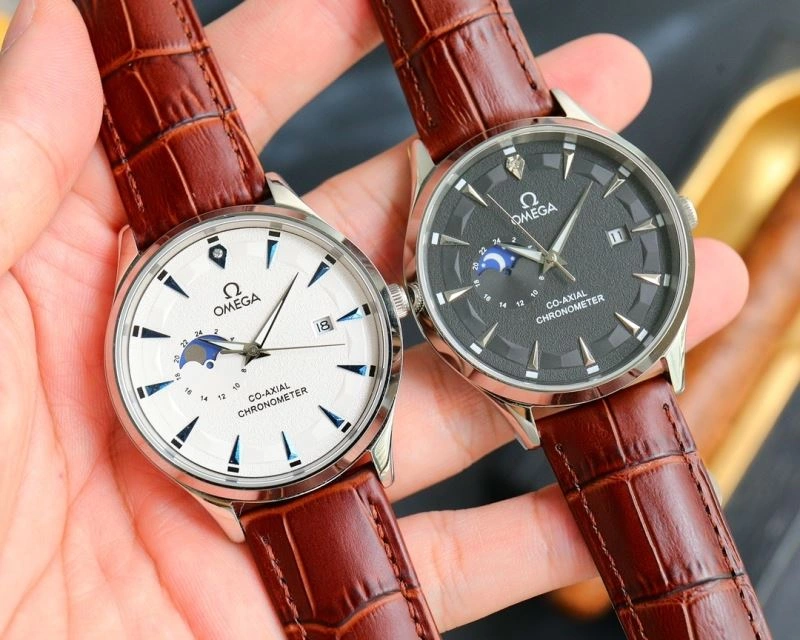 Discounted OMEGA Watches