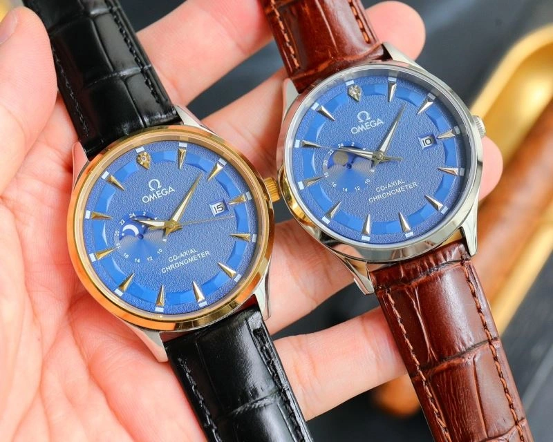 Discounted OMEGA Watches