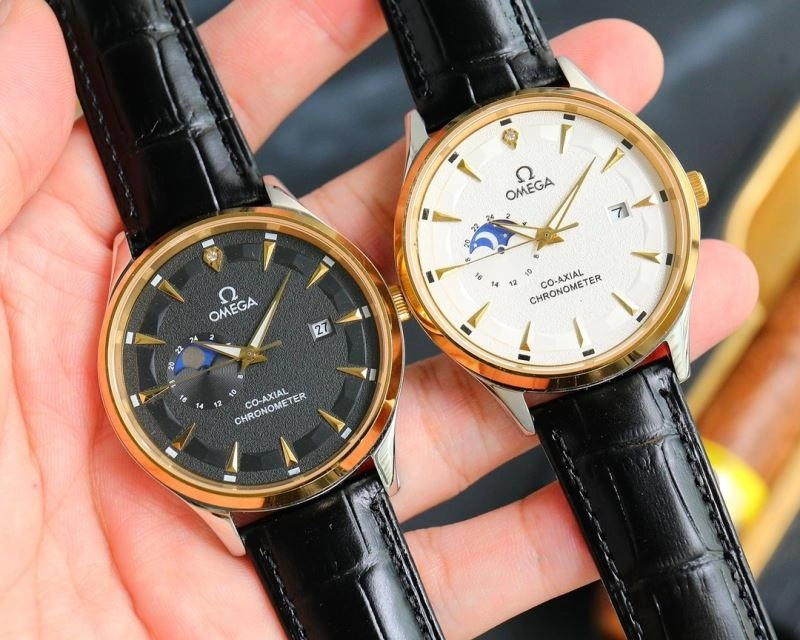 Discounted OMEGA Watches