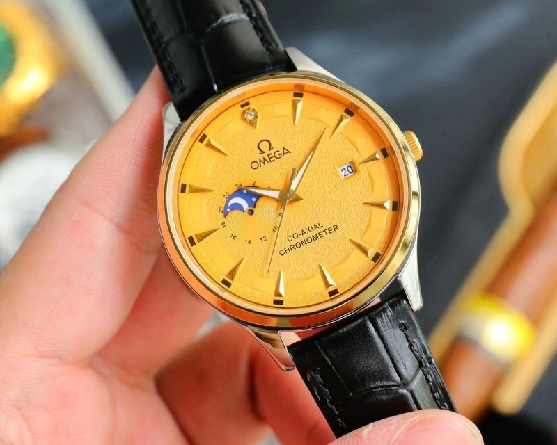 Discounted OMEGA Watches