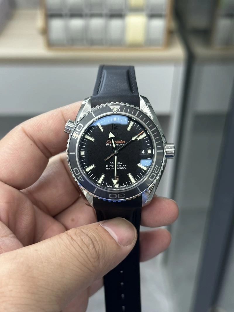 OMEGA Watches