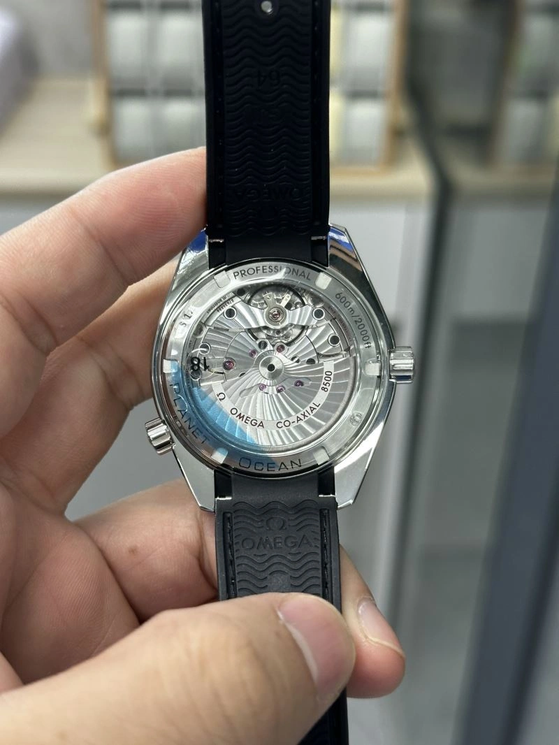 Top mirror OMEGA Watches