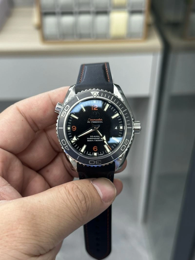 OMEGA Watches