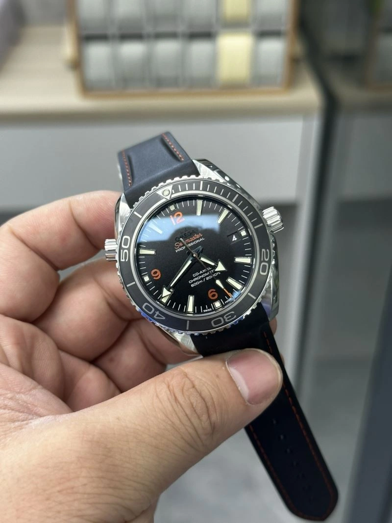 High accuracy OMEGA Watches