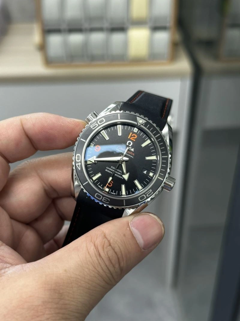 High accuracy OMEGA Watches