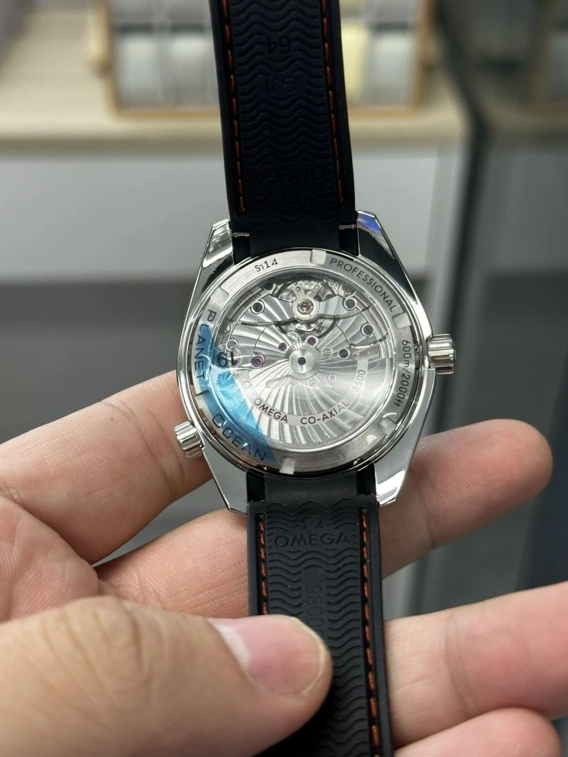 High accuracy OMEGA Watches