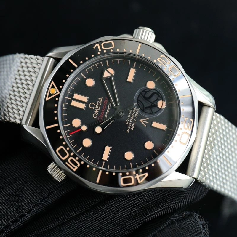 Cut-rate OMEGA Watches