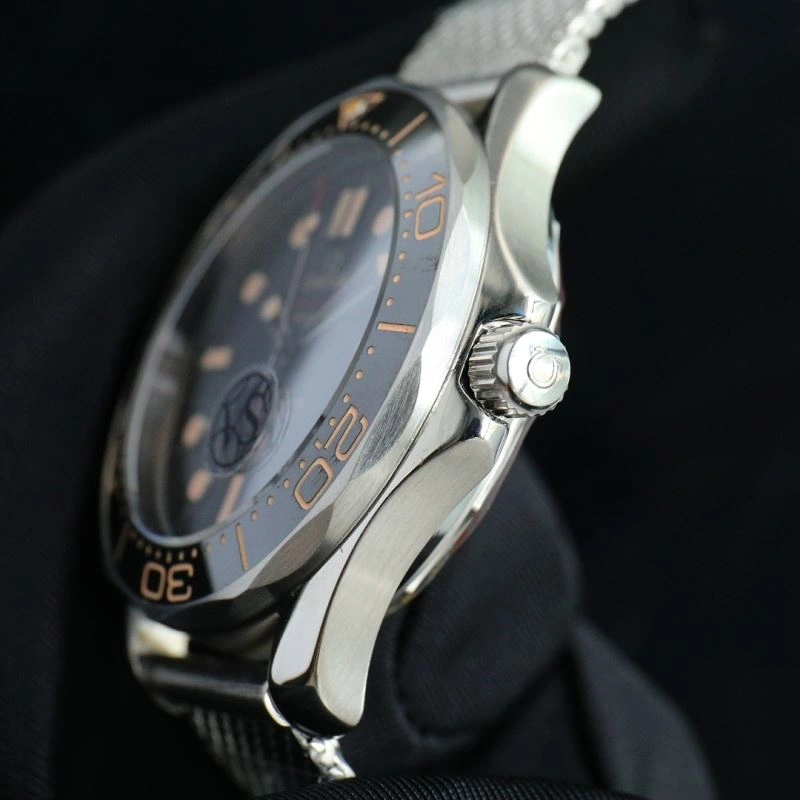 Cut-rate OMEGA Watches