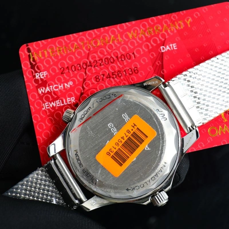 Cut-rate OMEGA Watches