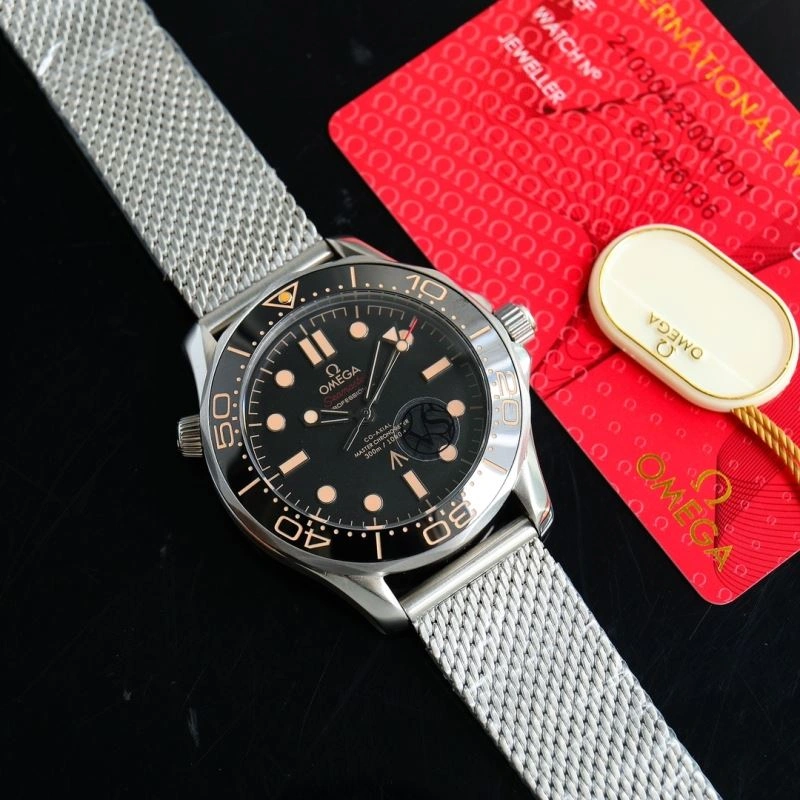 Cut-rate OMEGA Watches