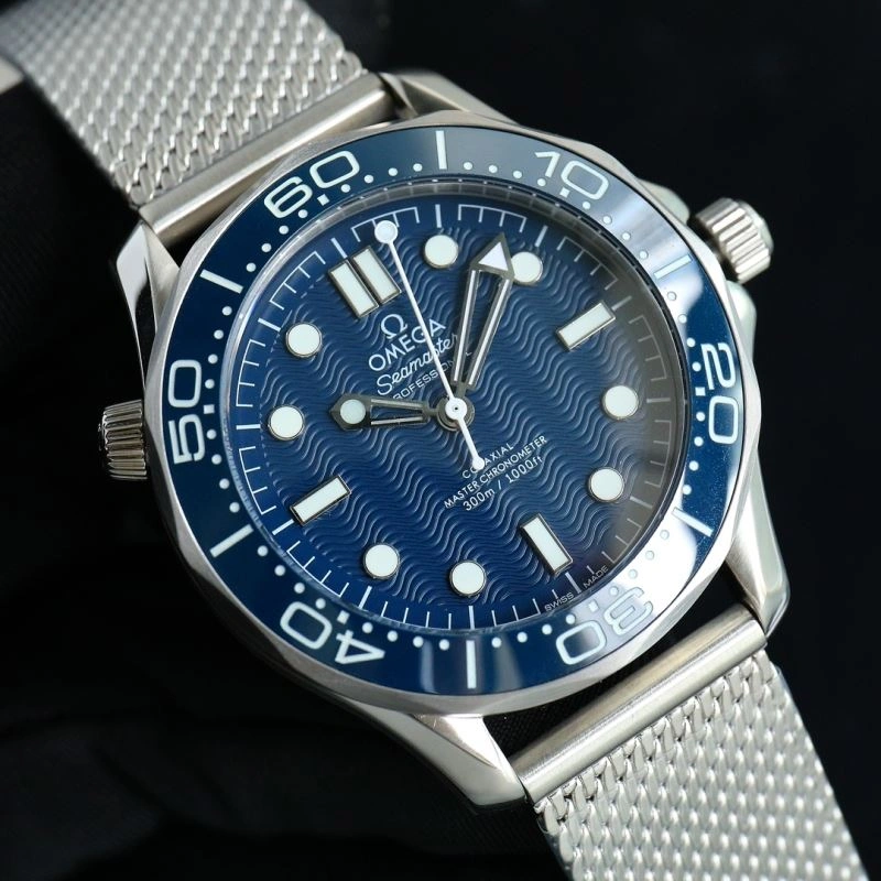 Bargain OMEGA Watches