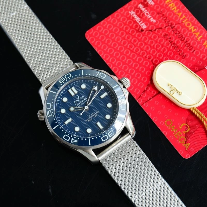 Bargain OMEGA Watches