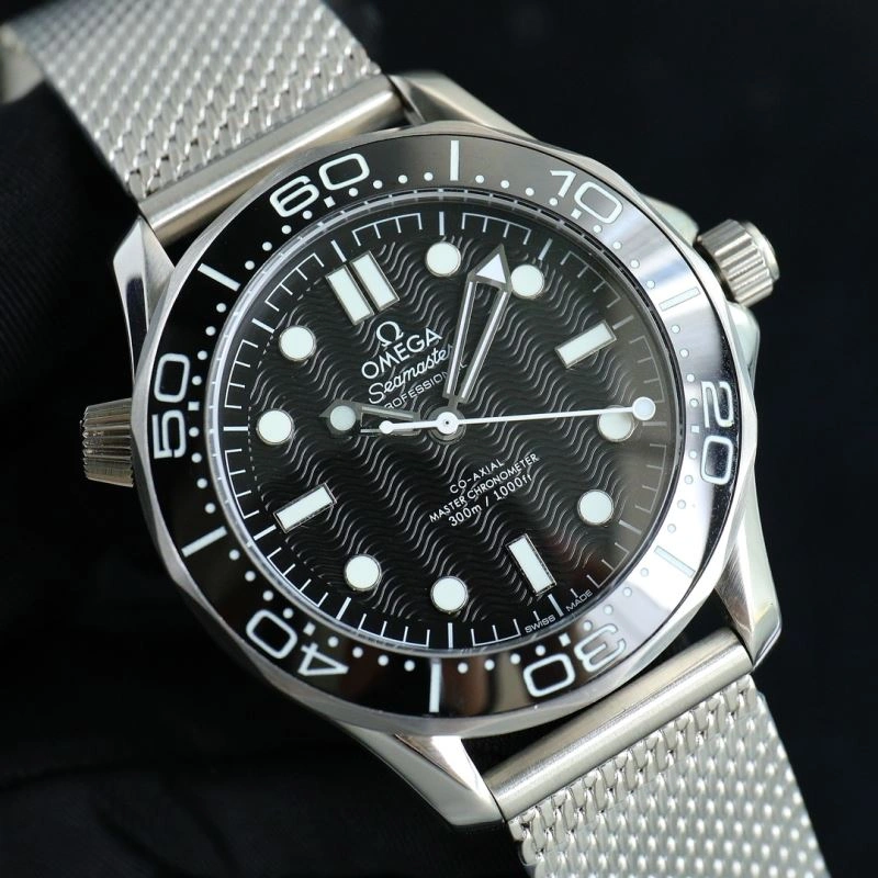 High fidelity OMEGA Watches