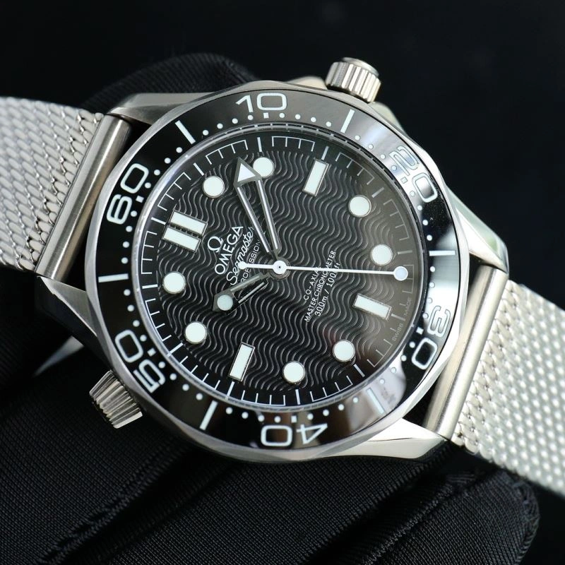 High fidelity OMEGA Watches