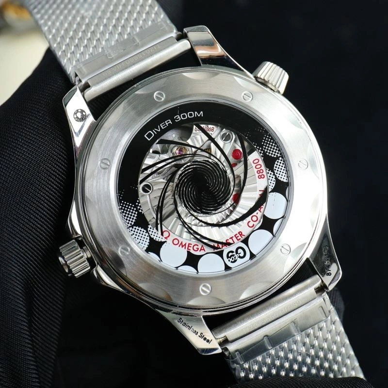 High fidelity OMEGA Watches